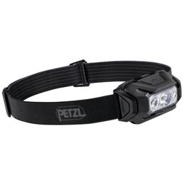 Petzl Stirnlampe Petzl Aria 2 Stirnlampe (max 450 Lumen/ Gewicht 106g)