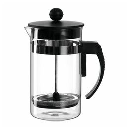 montana-Glas Kaffeekanne :enjoy Kaffeebereiter 600 ml