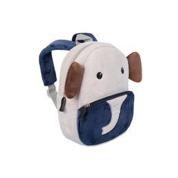 all Kids United Kinderrucksack Kleinkinder Kindergarten Rucksack (Tier-Rucksack