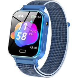 SEVGTAR Smartwatch (Android iOS)