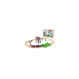 Eichhorn Spielzeug-Eisenbahn Eichhorn