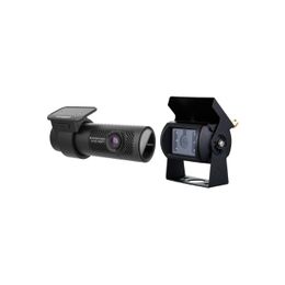 BlackVue BlackVue DR750X-2CH Plus Truck 32GB Dashcam + Heck Dashcam