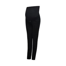 Esprit maternity Umstandshose Stretch-Pants mit Überbauchbund