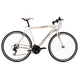 KS-Cycling KS Cycling Fitnessbike 28'' Lightspeed