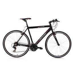 KS-Cycling Fitnessbike 28'' Lightspeed