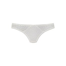 Lascana String Damen Gr&ouml;&szlig;e XS creme