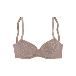 Lascana BH Damen Größe 95 sand