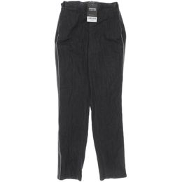 Opus Damen Jeans, schwarz, Gr. 34