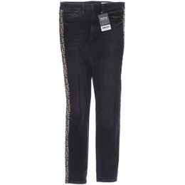 Cross Jeans Damen Jeans, grau