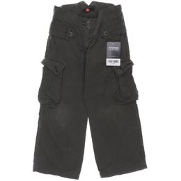 Catimini Damen Stoffhose, grün, Gr. 104