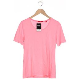 s.Oliver Selection Damen T-Shirt, neon