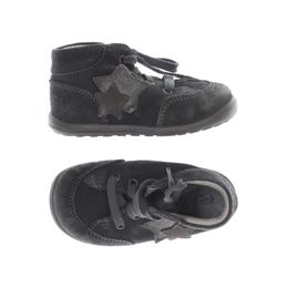 Richter Shoes Mädchen Kinderschuhe, grau