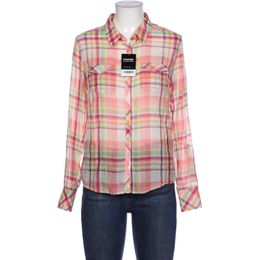 comma, Comma Damen Bluse, pink, Gr. 36