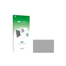 upscreen Blickschutzfilter für ASUS StudioBook S W700G3P