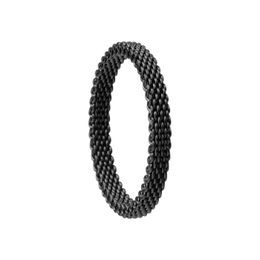 Bering Fingerring Bering / Detachable / Ring / Size 10 551-60-101 schwarz