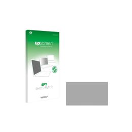 upscreen Blickschutzfilter für HP Notebook 17-bs001ng