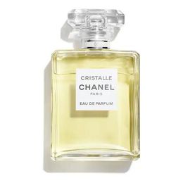 Chanel - Cristalle - Eau De Parfum Zerstäuber - cristalle Eau De Parfum Spray 100ml