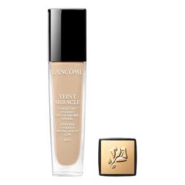 Lancôme Lancôme - Teint Miracle - Leuchtend-leichte Foundation - 04 Natural Beige