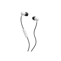 Skullcandy Headset JIB IN-EAR W/MIC 1 In-Ear-Kopfhörer (Stilvolle In-Ear Kopfhörer!