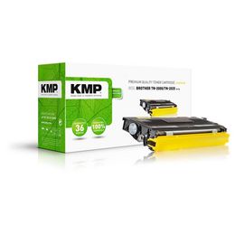 KMP Tonerkartusche 1 Toner B-T16 ERSETZT Brother TN-2000