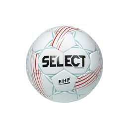 Select Handball HB-SOLERA v23 WEISS/BL