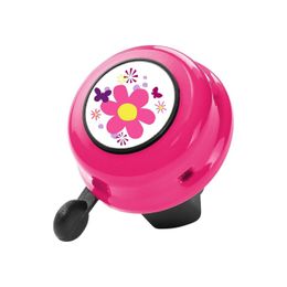Puky Spielfahrzeug-Erweiterung 9985 Sicherheits-Glocke Z/R pink