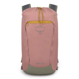 Osprey Rucksack, rosa