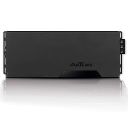 Axton A601 6-Kanal Verstärker Digital Power Amplifier 6 x 100 W Verstärker