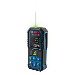 Bosch Professional Punkt- und Linienlaser GLM 50-25 G