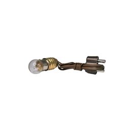 BELI-BECO Krippen-Zubehör BELI-BECO 424 Skalenlampe (4.5V