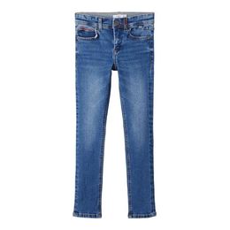 name it Regular-fit-Jeans NKMTHEO DNMTAUL 2711 PANT NOOS