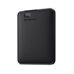 Western Digital Elements Portable 1TB USB Festplatte externe HDD-Festplatte