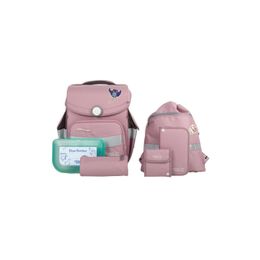 School-Mood® Schulranzen Timeless Air+