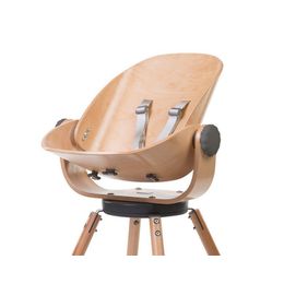 Childhome Hochstuhl Childhome EVOLU NEWBORN SEAT für EVOLU 2 + ONE80°