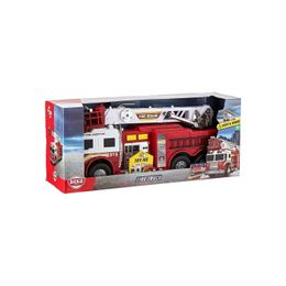 DICKIE TOYS Spielzeug-Polizei 203719008 Fire Truck
