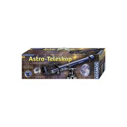 Kosmos Zauberkasten 677015 Astro-Teleskop