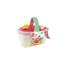 HAPE Kaufladensortiment E3179 Picknick-Korb