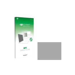 upscreen Blickschutzfilter für iEi DM-121GXMS/R-R20