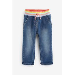 next 5-Pocket-Jeans Schlupf-Jogginghose (1-tlg)