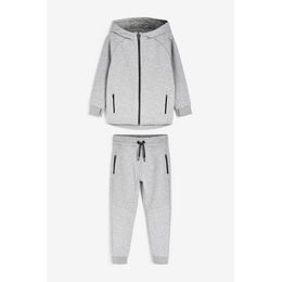 next Jogginganzug Tech Sportswear-Set (2-tlg)