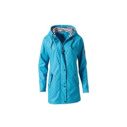 Michael Heinen Regenjacke Damen wasserdicht