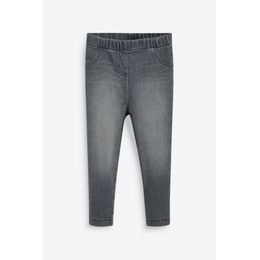 next Jeansleggings Jeggings (3 Monate bis 7 Jahre) Einzelpack (1-tlg)