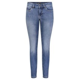 MAC Skinny-fit-Jeans 5457_90_0356L Dream Skinny Authentic