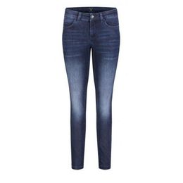 MAC Skinny-fit-Jeans 5457_90_0356L Dream Skinny Authentic
