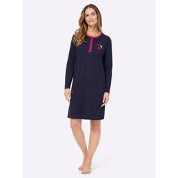 WITT WEIDEN Sleepshirt (2-tlg)