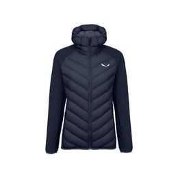 Salewa Funktionsjacke Fanes Sarner/Down Hybrid Damen Jacke (Isolationsjacke)