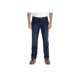 Carhartt Tapered-fit-Jeans STRAIGHT TAPERED JEANS (1-tlg)