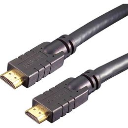 E+P ELEKTRIK - HDMI-Verbindungskabel HDMI1/5
