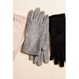 next Gartenhandschuhe Fleece-Handschuhe