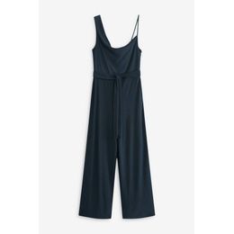 next Jumpsuit One Shoulder-Overall (1-tlg)